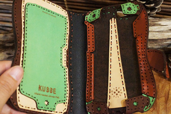 OJAGA DESIGN × KUBBE│JAU / ジャウー | REMILLA, GOHEMP, AREth, GENTEMSTICK ...